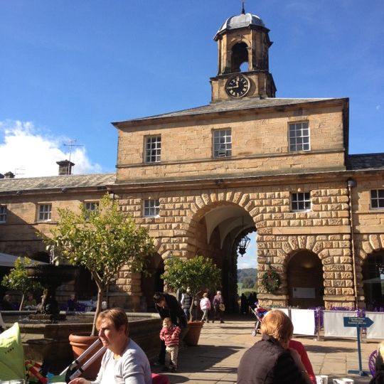 The 20 best boutique hotels in Peak District – BoutiqueHotel.me