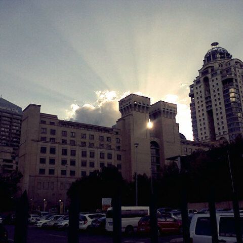 The 20 best luxury hotels in Johannesburg – LuxuryHotel.world