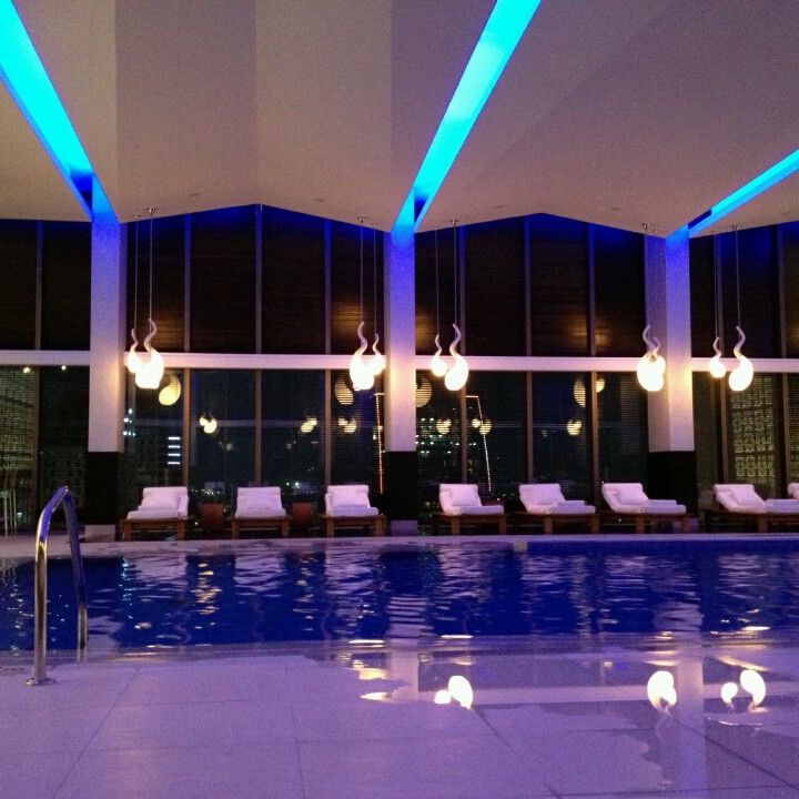 The 20 best luxury hotels in Baku – LuxuryHotel.world