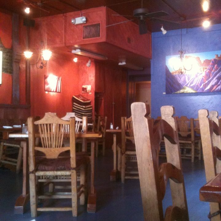 The 3 best boutique hotels in Zion National Park – BoutiqueHotel.me