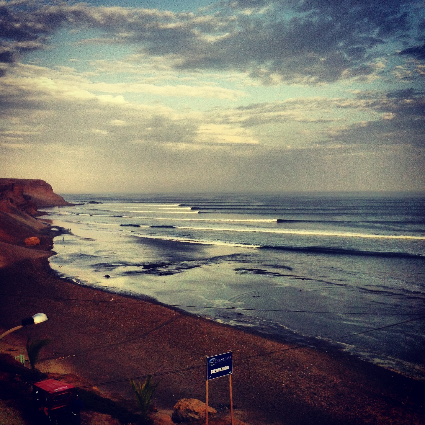 The 2 best boutique hotels in Puerto Chicama – BoutiqueHotel.me