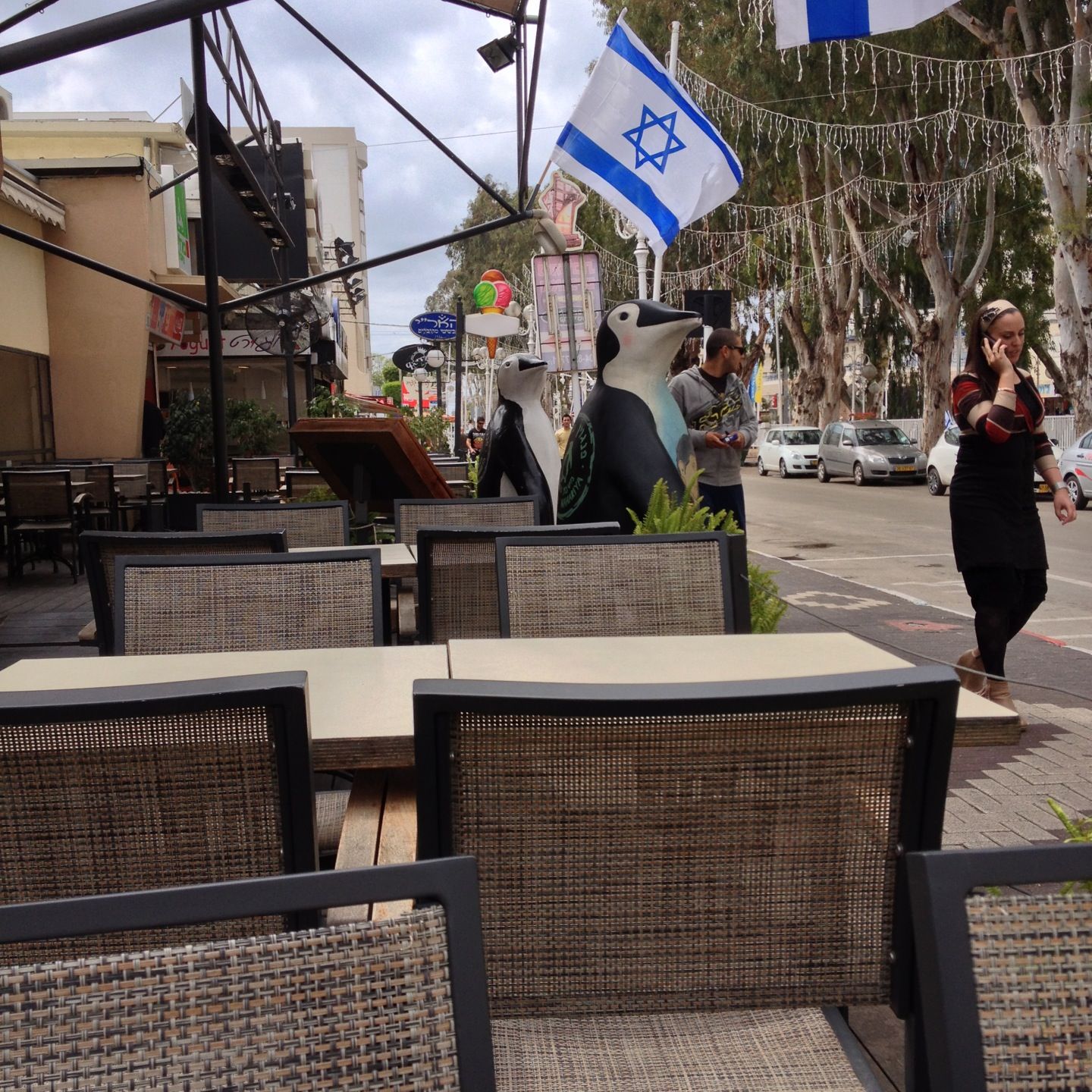 The 20 best boutique hotels in Galilee – BoutiqueHotel.me