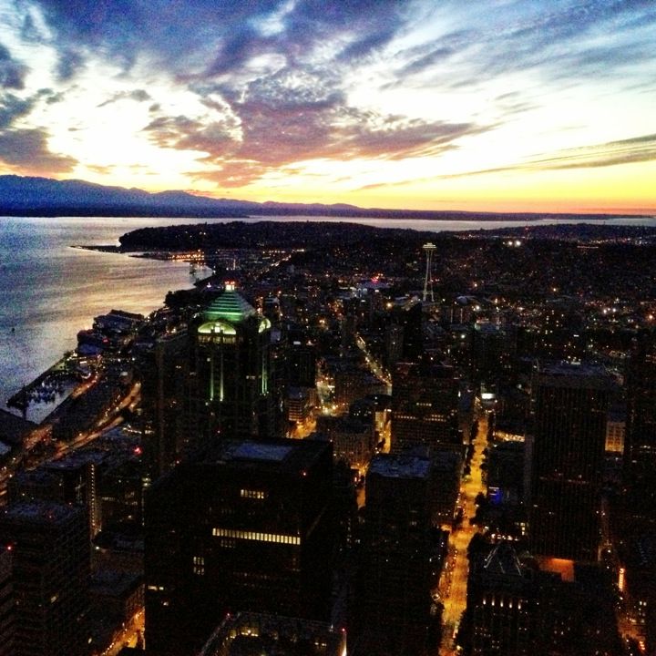 The 20 best boutique hotels in Seattle