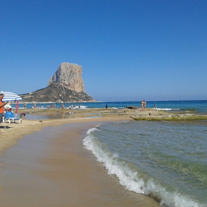 The 11 best boutique hotels in Calpe – BoutiqueHotel.me