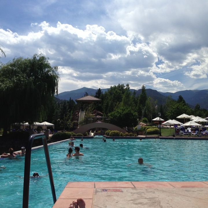 The 13 best boutique hotels in Colorado Springs – BoutiqueHotel.me