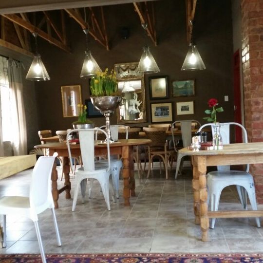 The 12 best boutique hotels in Rustenburg – BoutiqueHotel.me