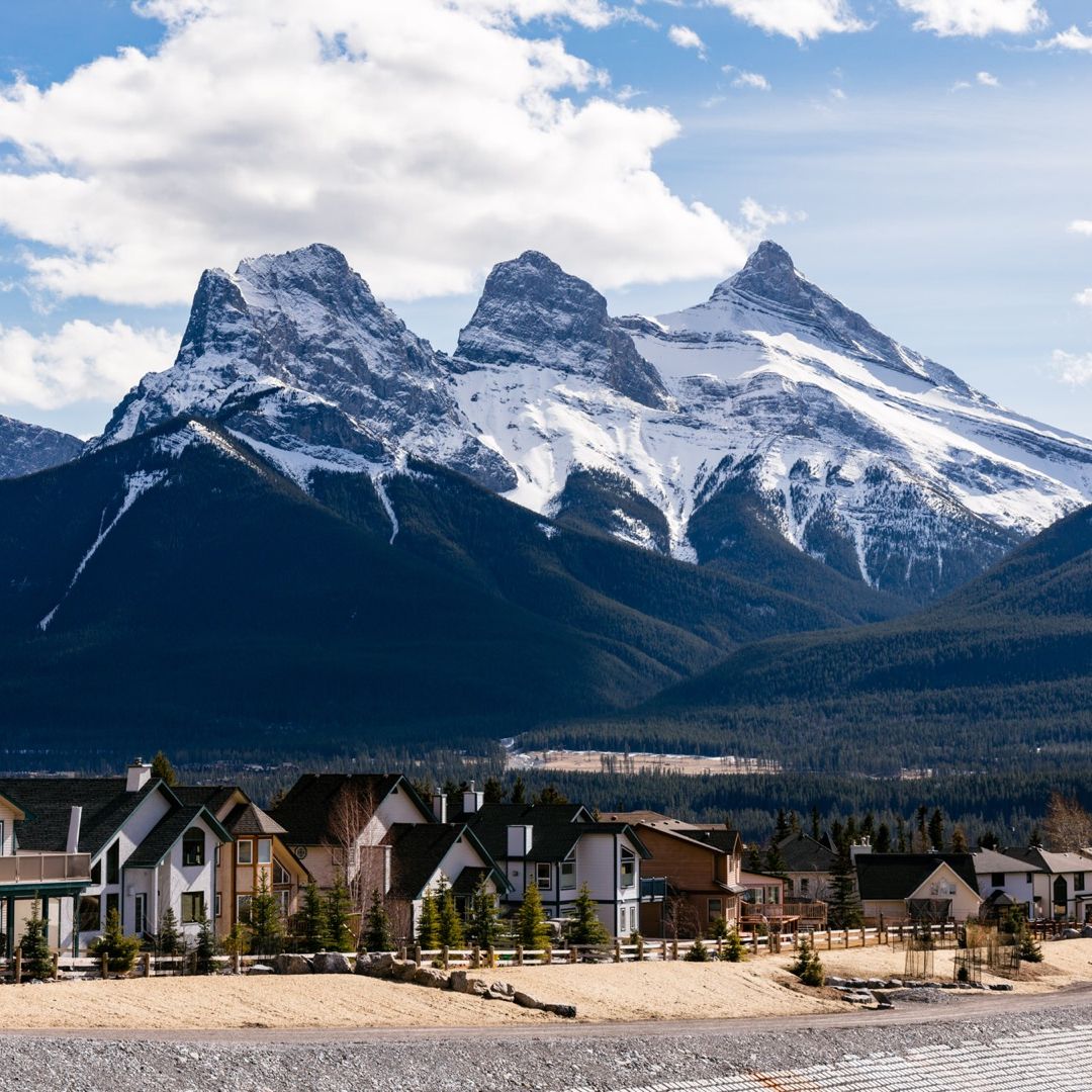 The 7 best boutique hotels in Banff National Park – BoutiqueHotel.me