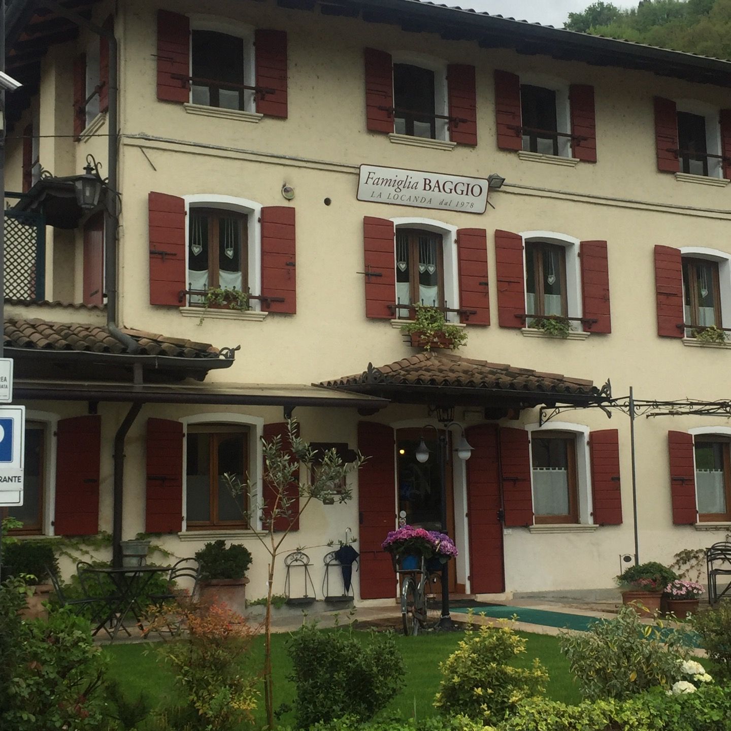 The 12 best boutique hotels in Asolo – BoutiqueHotel.me