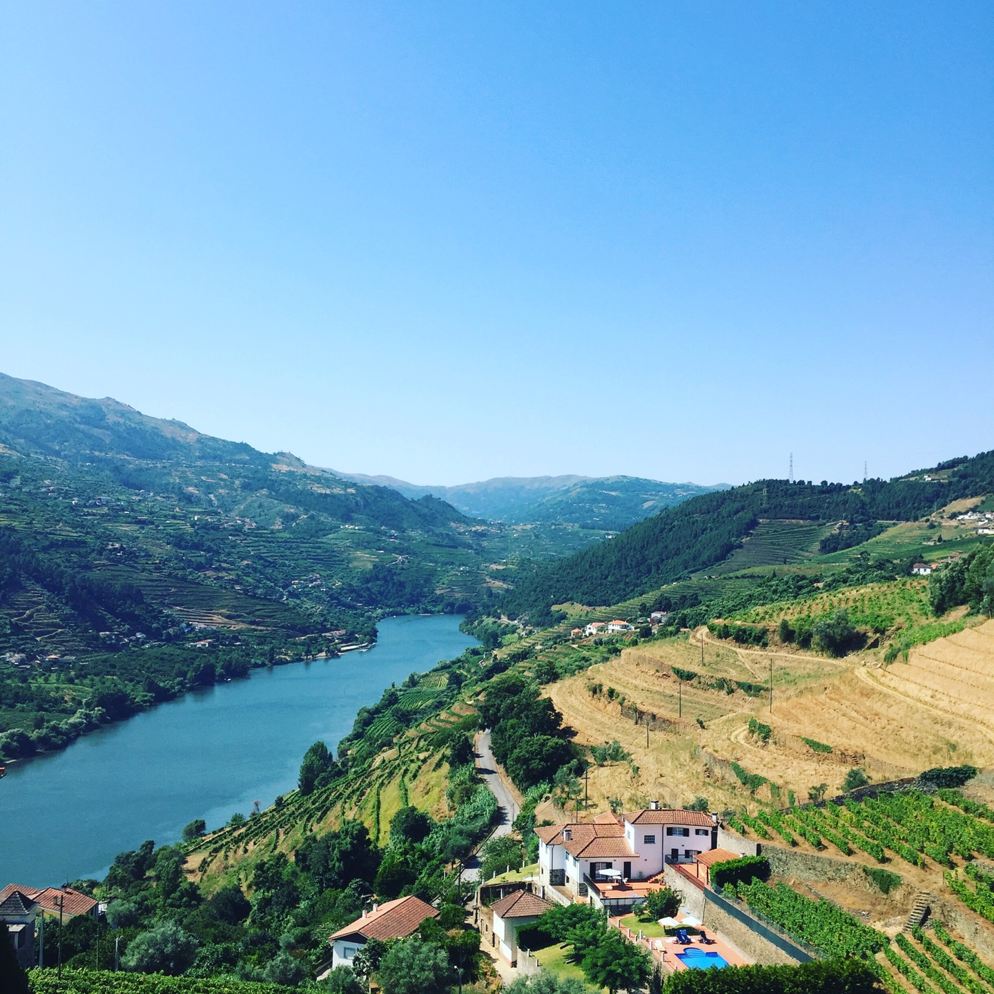 The 20 best boutique hotels in Douro – BoutiqueHotel.me