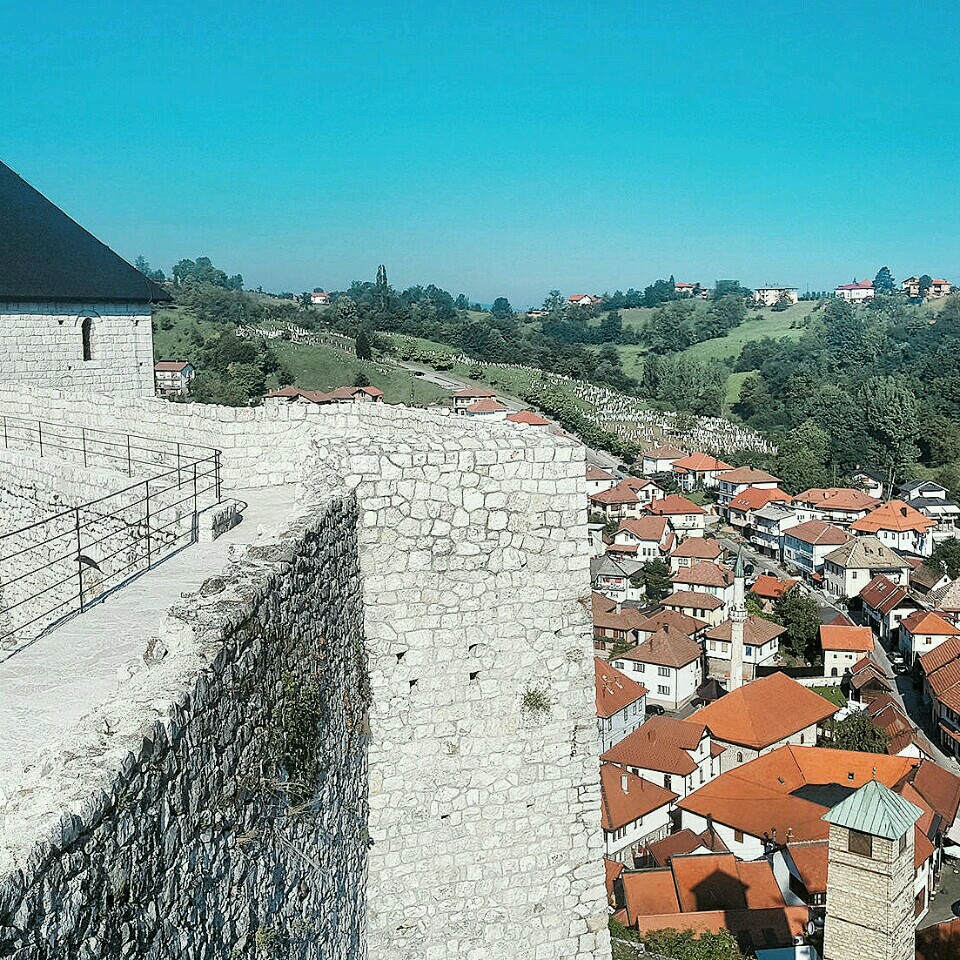 Die 11 besten Boutique-Hotels in Tešanj – BoutiqueHotel.me