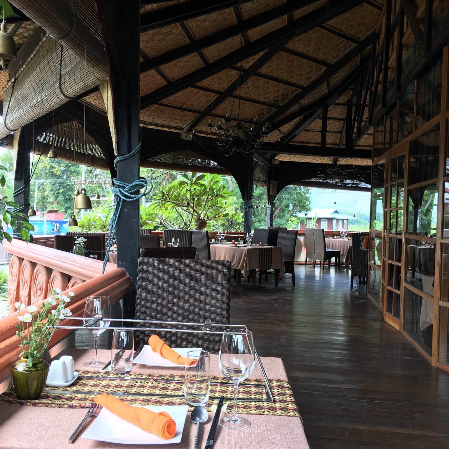 The 9 best boutique hotels in Inle Lake – BoutiqueHotel.me