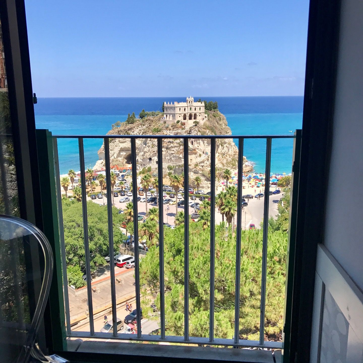 The 14 best boutique hotels in Tropea – BoutiqueHotel.me
