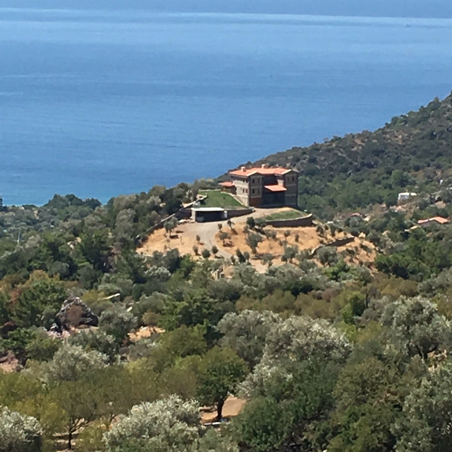 The 12 best boutique hotels in Datca Peninsula – BoutiqueHotel.me