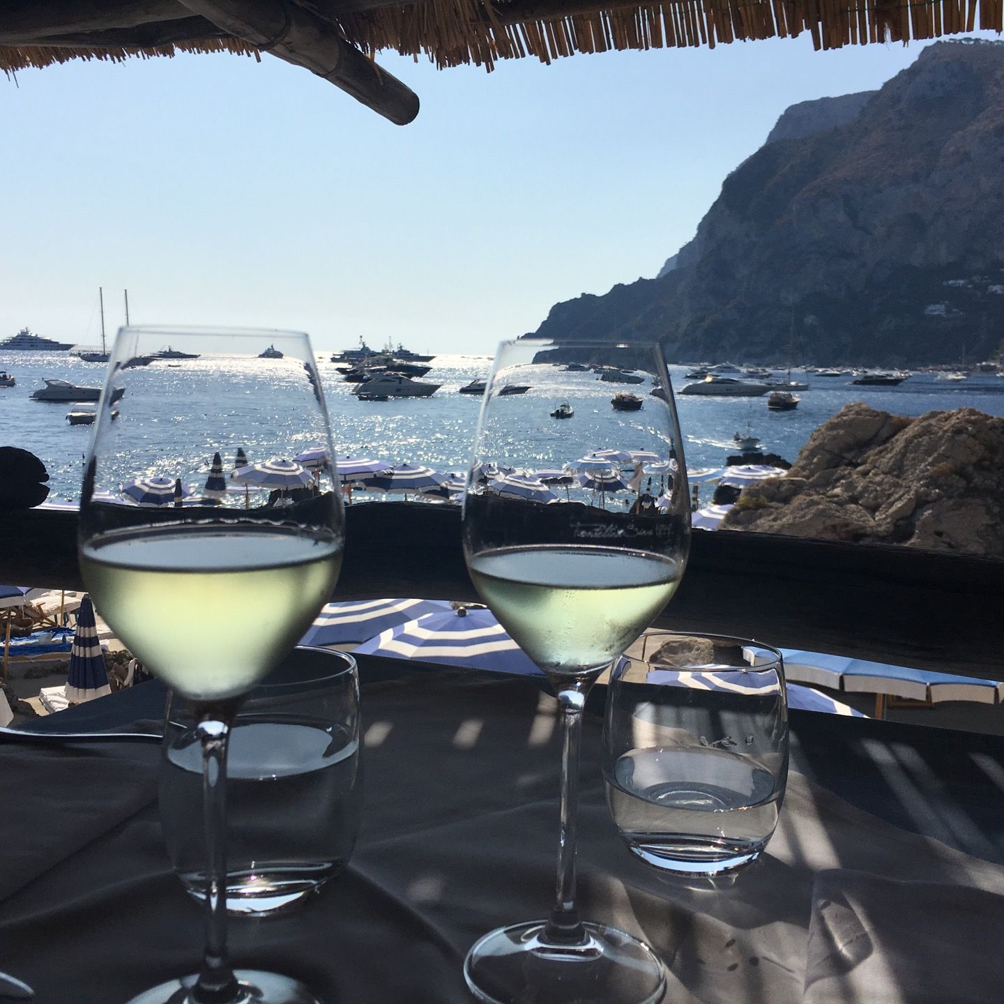 The 20 best boutique hotels in Capri Island – BoutiqueHotel.me