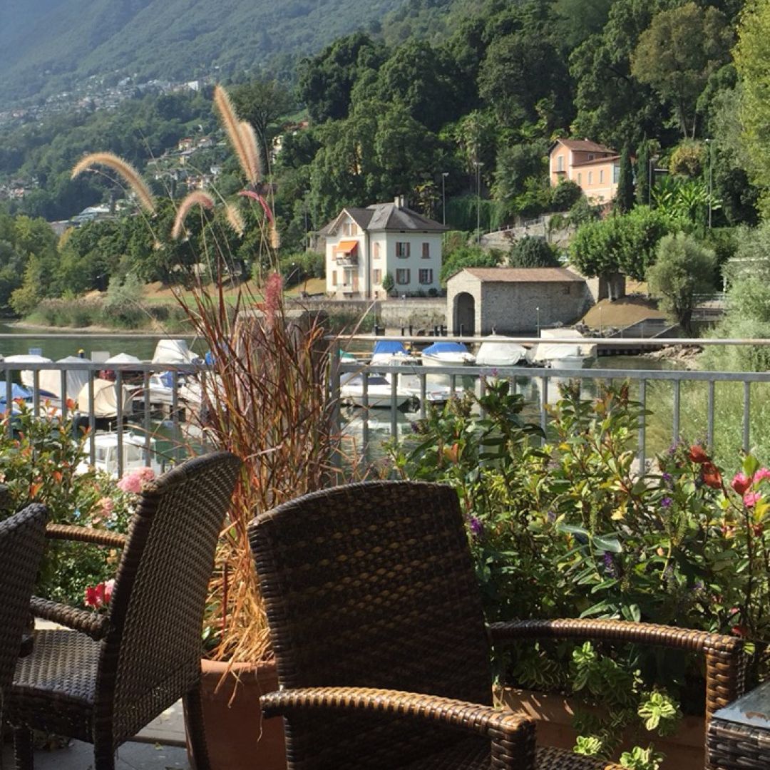 The 17 best boutique hotels in Locarno – BoutiqueHotel.me