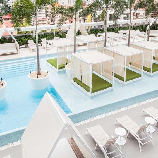 The 20 best luxury hotels in Panama City – LuxuryHotel.world