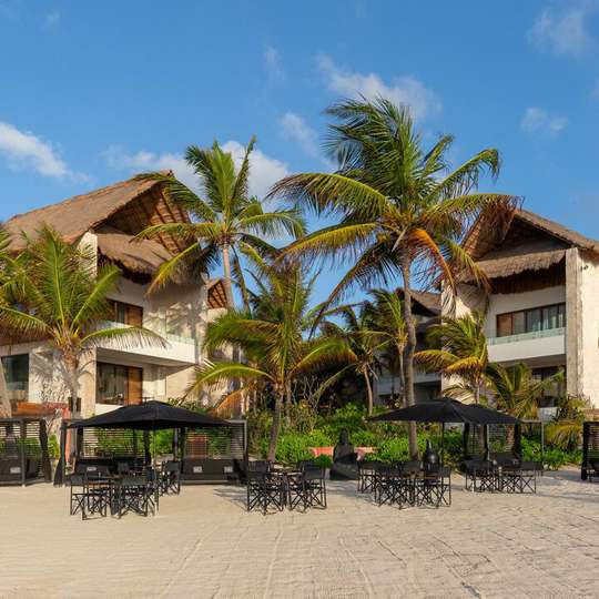 Los 20 mejores hoteles de lujo de Tulum – LuxuryHotel.world