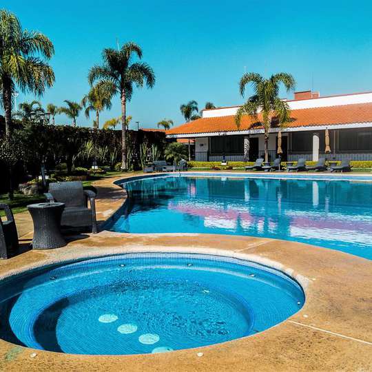 The 20 best luxury hotels in León – LuxuryHotel.world