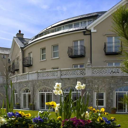 The 20 best luxury hotels in Ireland - Page 5 – LuxuryHotel.world