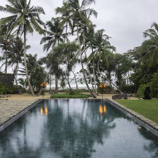 The 18 best boutique hotels in Hikkaduwa – BoutiqueHotel.me