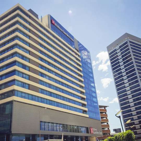 The 17 best luxury hotels in Montevideo – LuxuryHotel.world