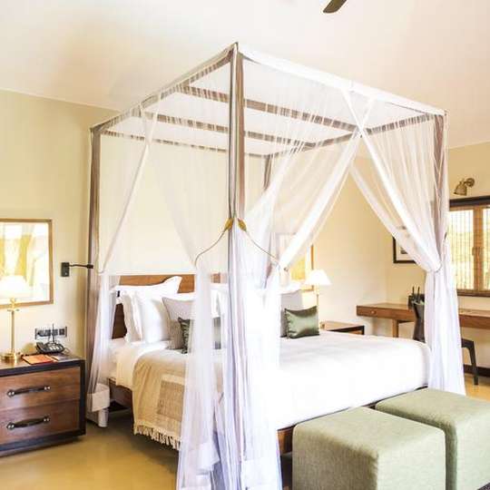The 20 best boutique hotels in Matale District – BoutiqueHotel.me