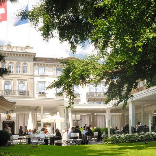 The 20 best boutique hotels in Zürich – BoutiqueHotel.me