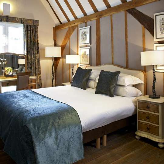 The 20 best boutique hotels in Surrey – BoutiqueHotel.me