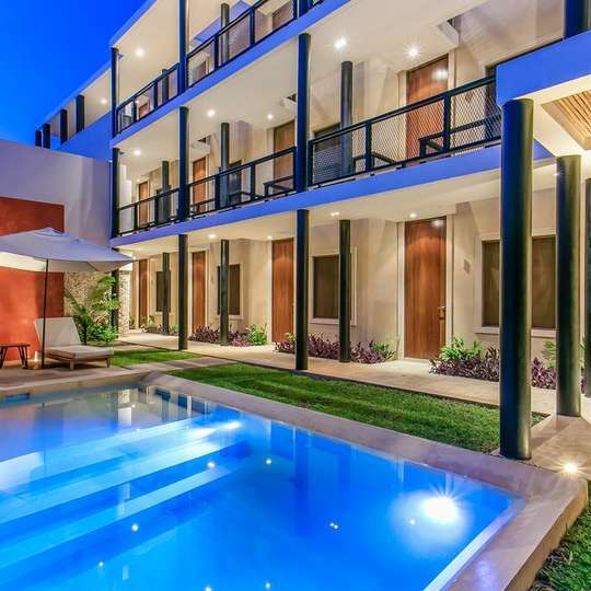 The 20 best luxury hotels in Mérida – LuxuryHotel.world
