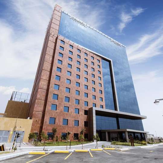 The 20 best luxury hotels in Jeddah – LuxuryHotel.world