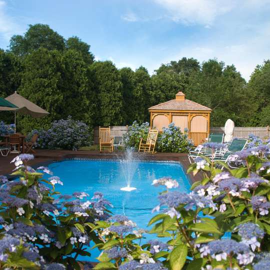 The 20 best Bed and Breakfasts in New England – Bed & Breakfast.guide