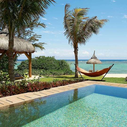 The 20 best luxury hotels in Mauritius – LuxuryHotel.world