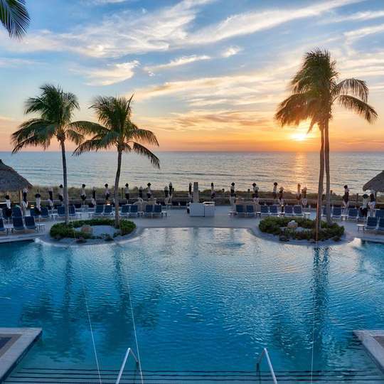 The 20 best luxury hotels in Florida – LuxuryHotel.world