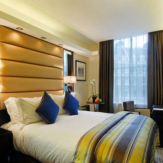 The 15 best boutique hotels: Marble Arch, London