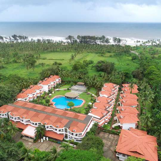 The 20 best boutique hotels in Goa – BoutiqueHotel.me