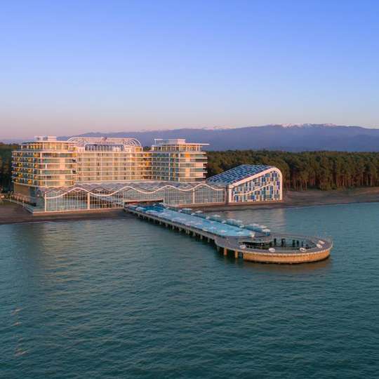 The 19 best luxury hotels in Batumi – LuxuryHotel.world