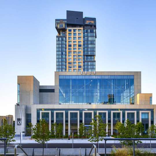 The 20 best luxury hotels in Toronto – LuxuryHotel.world