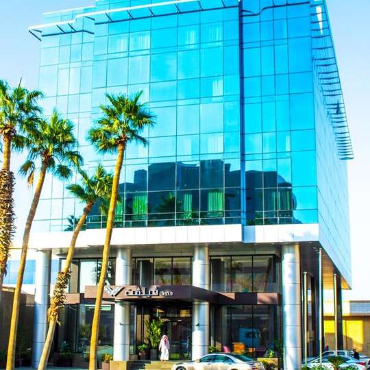 The 20 best luxury hotels in Jeddah – LuxuryHotel.world