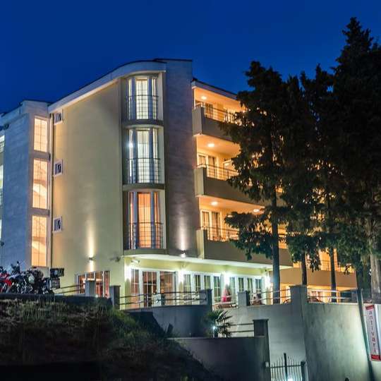 The 13 best boutique hotels in Ulcinj Riviera – BoutiqueHotel.me