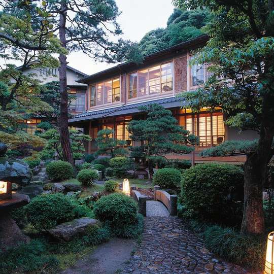 The 20 best boutique hotels in Japan – BoutiqueHotel.me