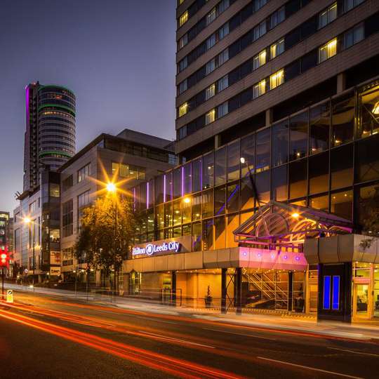 The 16 best boutique hotels in Leeds – BoutiqueHotel.me