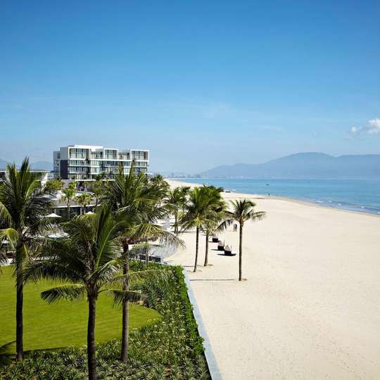The 20 best luxury hotels in Da Nang – LuxuryHotel.world