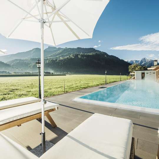 The 20 best luxury hotels in Austrian Alps – LuxuryHotel.world