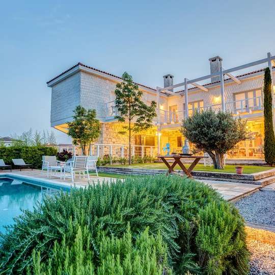 The 20 best boutique hotels in Alacati – BoutiqueHotel.me