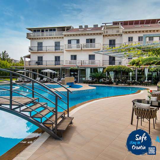 The 20 best luxury hotels in Split – LuxuryHotel.world