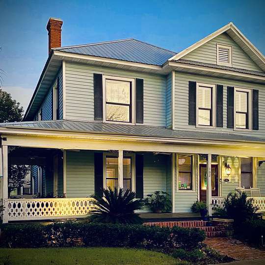 The 20 best Bed and Breakfasts in Florida – Bed & Breakfast.guide