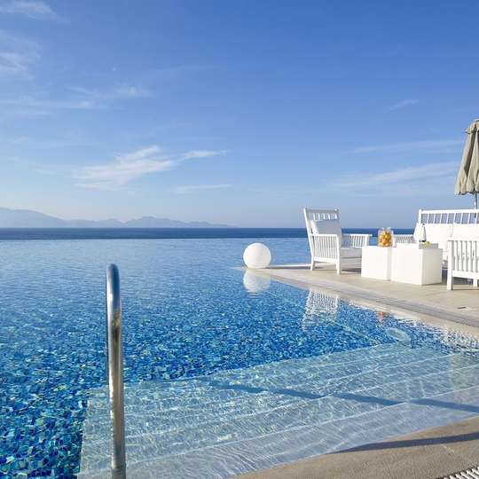 The 12 best boutique hotels in Datca Peninsula – BoutiqueHotel.me