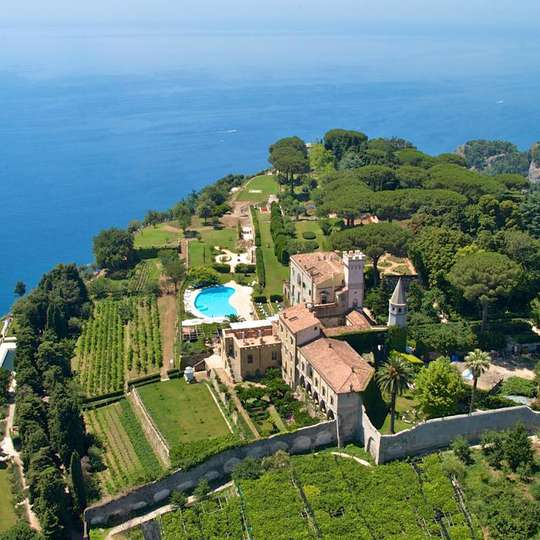 The 20 best boutique hotels in Cilento – BoutiqueHotel.me