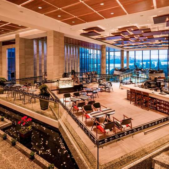 The 20 best spa hotels in Dongguan – Spa Hotels Guide