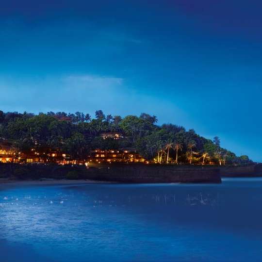 The 20 best boutique hotels in Goa – BoutiqueHotel.me